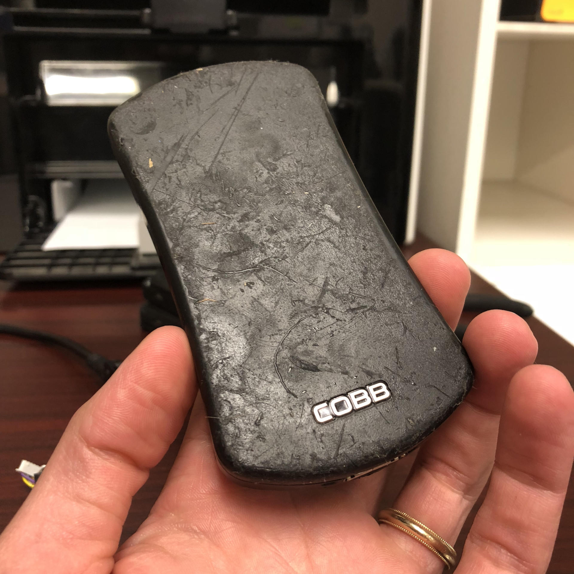 Common Accessport (AP) Repairs & Estimated Cost – COBB Support