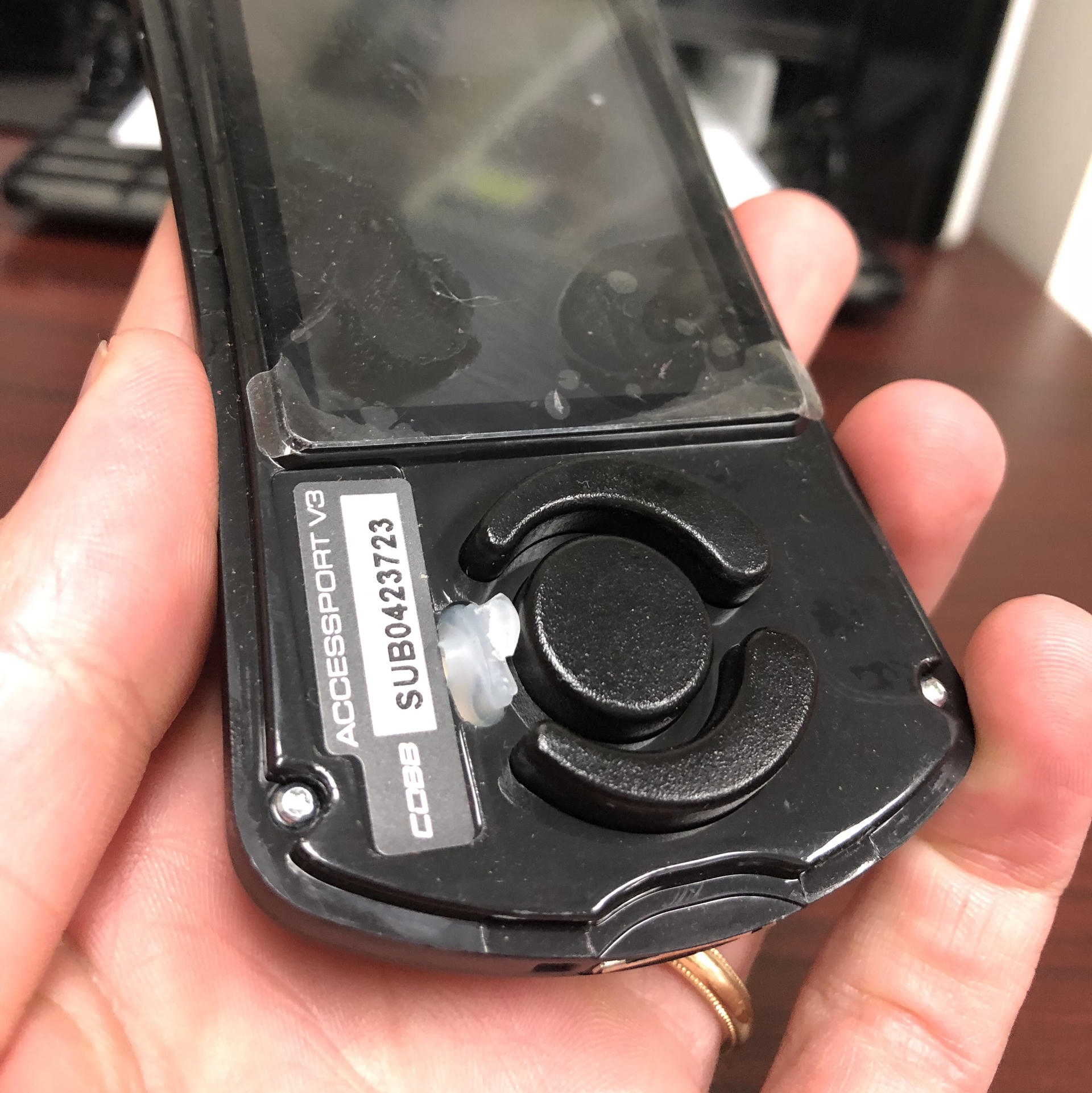 Common Accessport (AP) Repairs & Estimated Cost – COBB Support